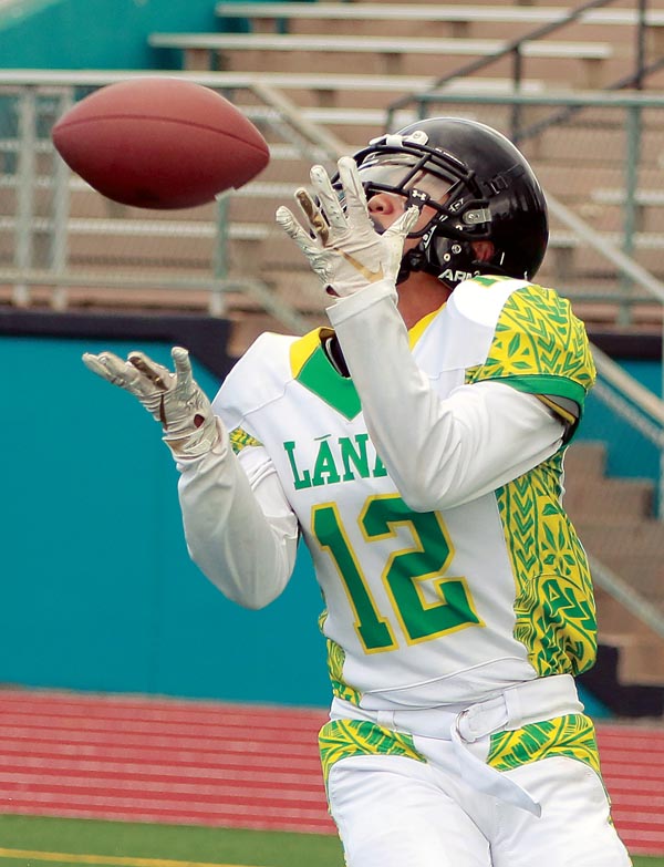 MIL eight-player football teams hope to play despite low turnout | News ...